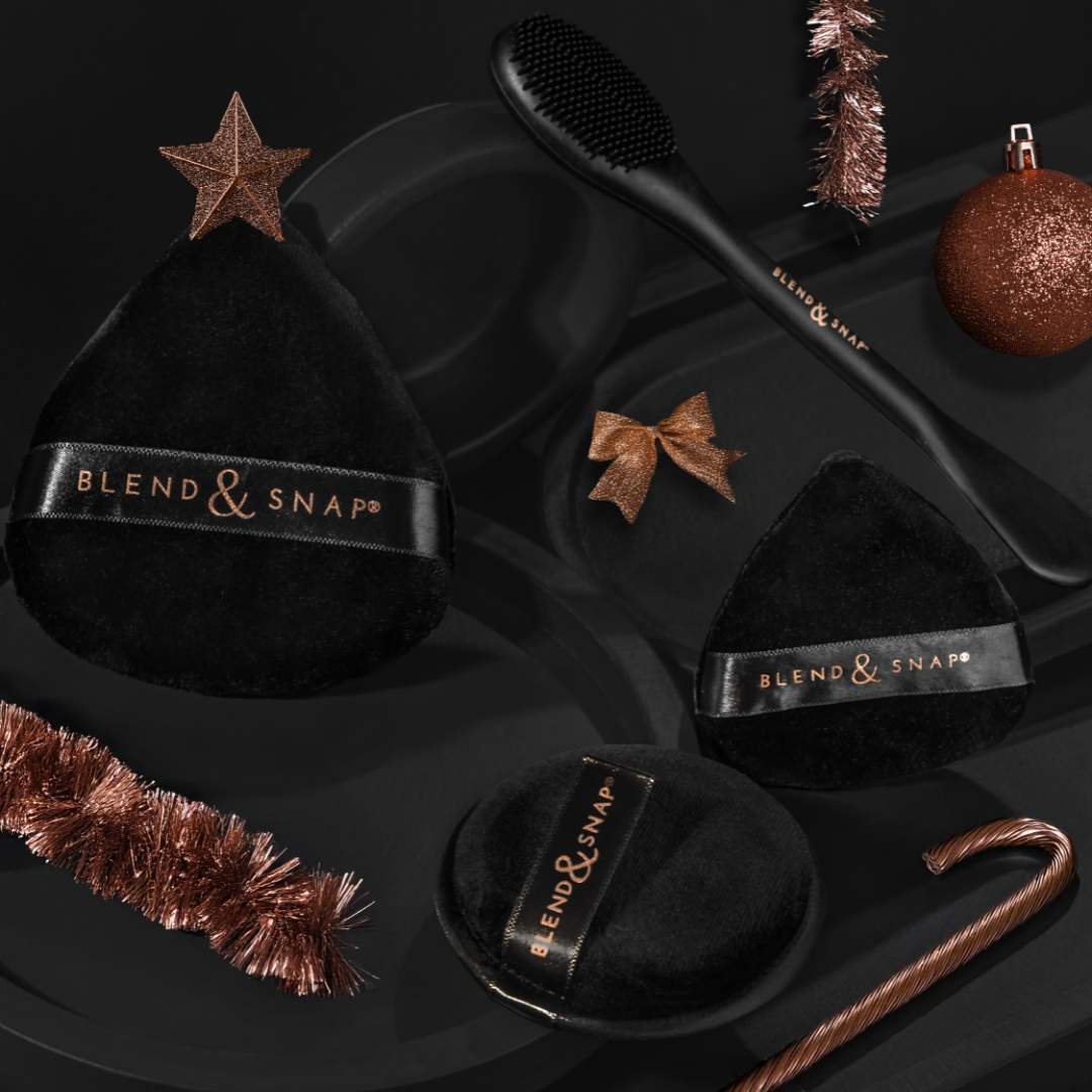 Treat Yourself Bundle | All 4 Blend & Snap Tools – Blend and Snap USA